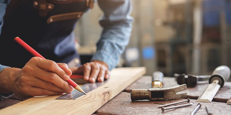 Cabinet Makers - what do they do?