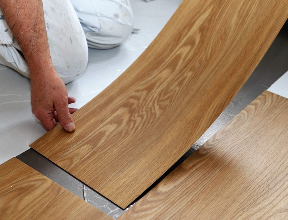 8 Fancy Flooring Ideas to Inspire Your Home Renovation