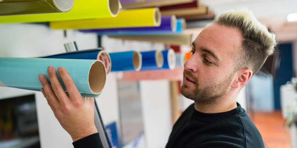 Signwriters - what services do they offer?