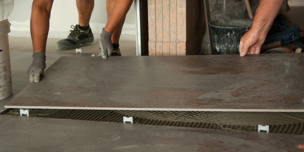 Tilers - What do Tiling Tradespeople do?