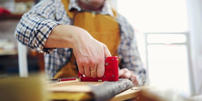 Upholsterers - What do they do?