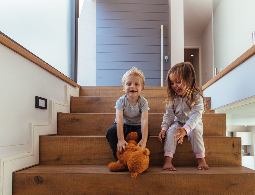 Guide to Installing Balustrades - Up to NZ Building Code Standard