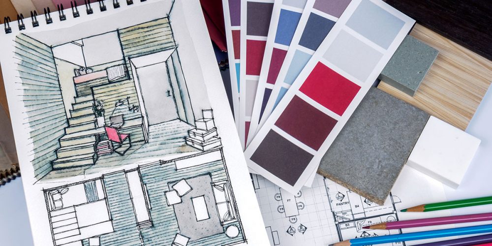 Choosing and Using a Colour Consultant