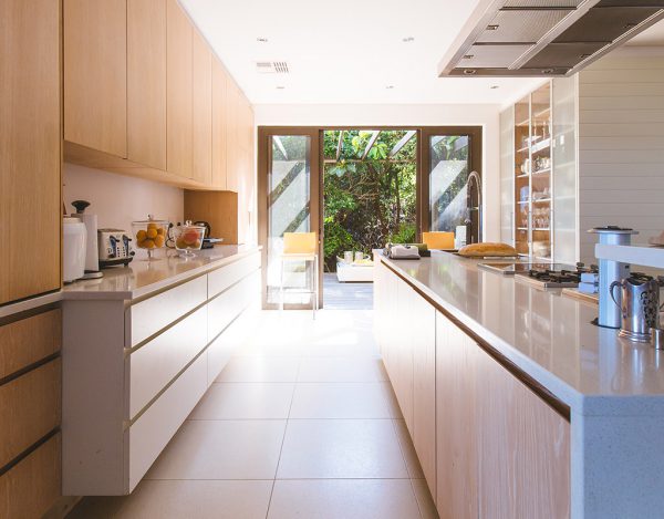 Deciding on Your Dream Kitchen Layout Guide - Part One