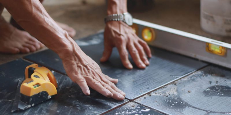 8 Fancy Flooring Ideas to Inspire Your Home Renovation