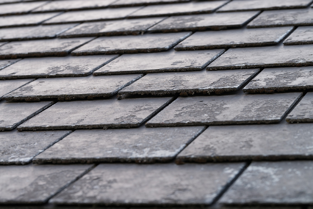 Roofing Tiles - What to Choose