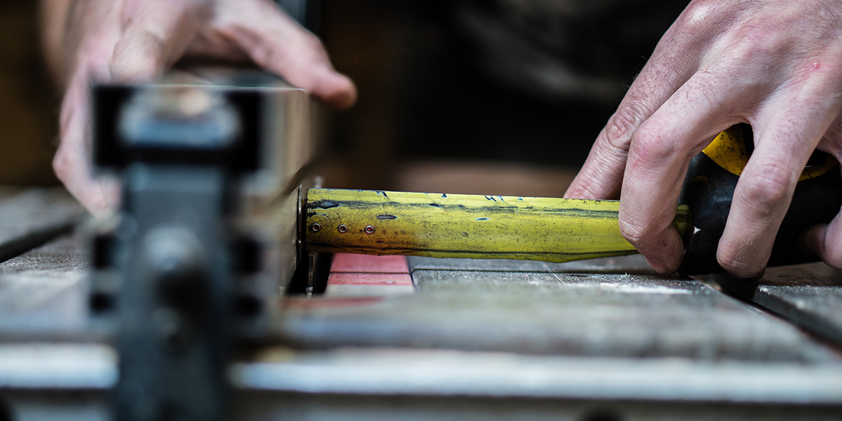 Builderscrack guide on how to choose a tradie