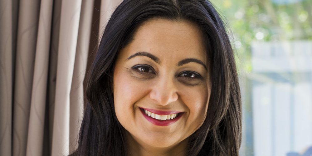 Outsourcing Housework Freed Up Precious Time For This Homeowner