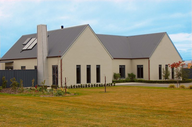 Your Comprehensive Guide to Cladding Options in NZ