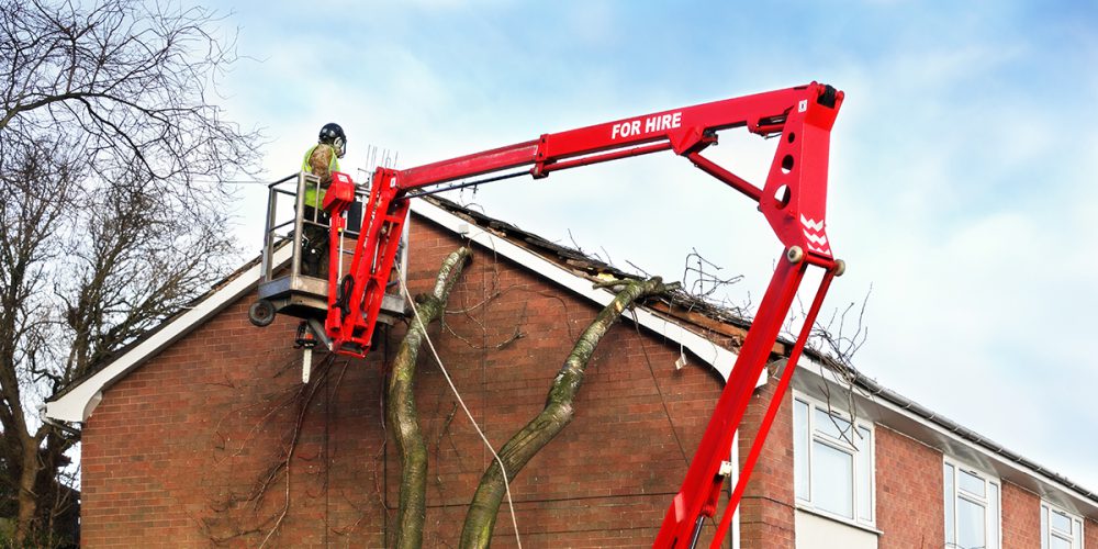 How To Protect Your Home Against Storms - Preparation Tips