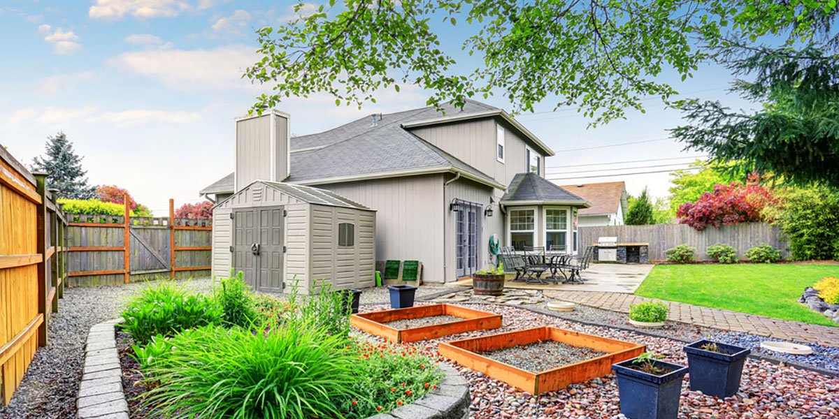 5 Steps to Rework Your Landscaping - Next Modern Home