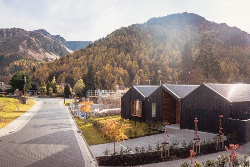 Your Comprehensive Guide to Cladding Options in NZ