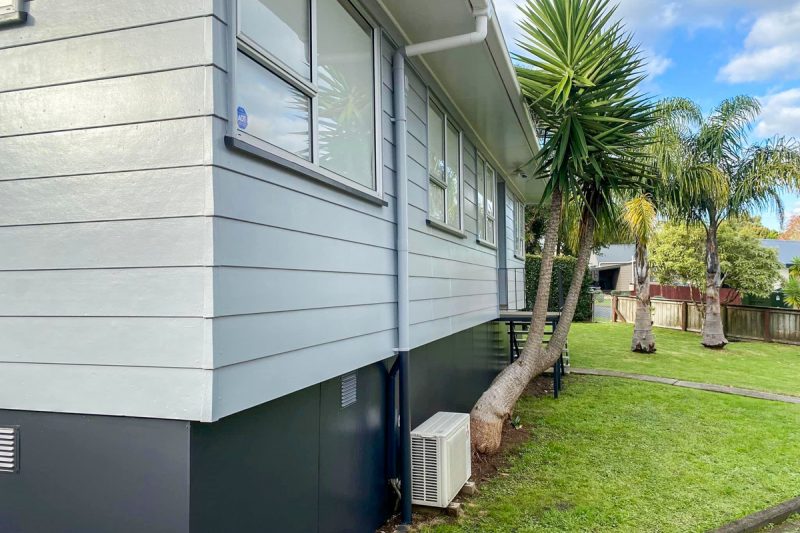 Your Comprehensive Guide to Exterior Painting in NZ
