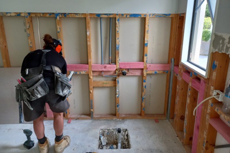 This Lifestyle Home Gets a Refresh with Two Bathroom Upgrades