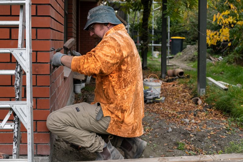 NZ Brickwork: Your Easy Guide to Repairs & Maintenance