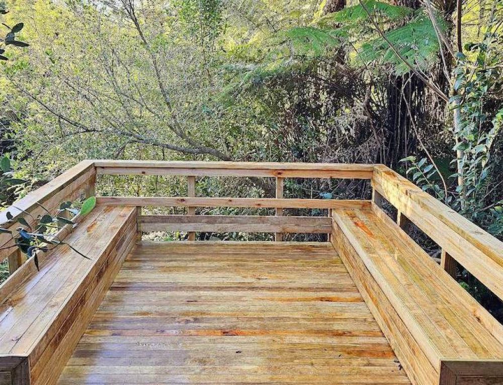 Dream Backyard Makeover Creates The Perfect Space For Entertaining