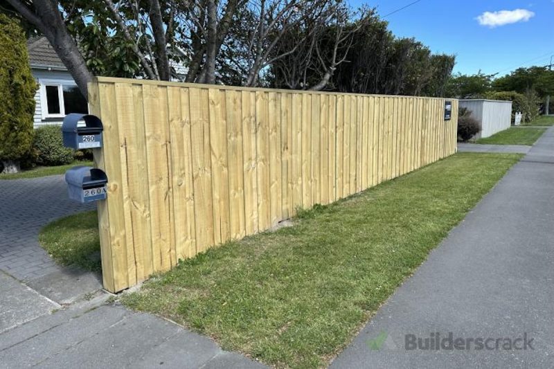 4 Fence Transformations That’ll Inspire Your Next Outdoor Project