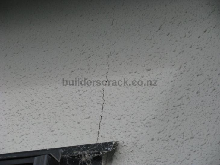 Monolithic Cladding Repairs (#22106) | Builderscrack