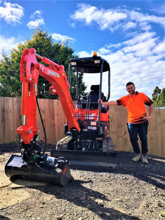 Trades › Excavation | Builderscrack