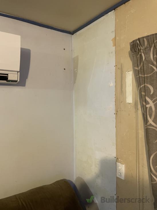 Gib stopping and general hole patches (# 754288) | Builderscrack