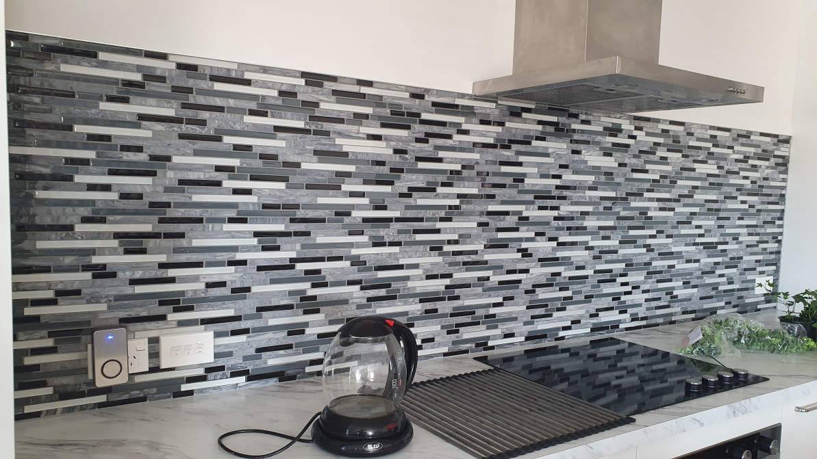 Mosaic Splashbacks | Builderscrack