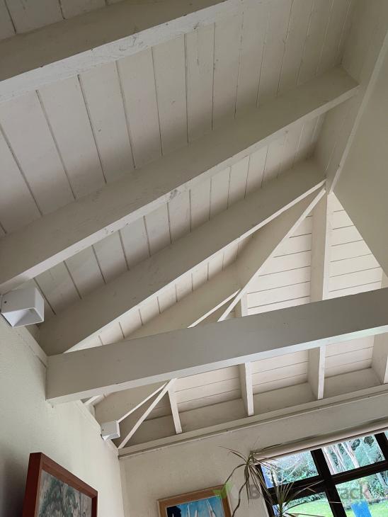 Insulate and Gib sarked ceilings (# 766169) | Builderscrack