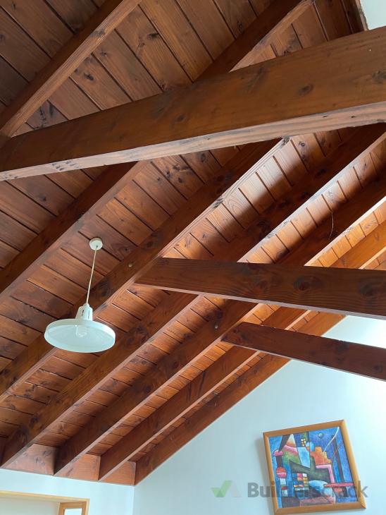 Insulate and Gib sarked ceilings (# 766169) | Builderscrack