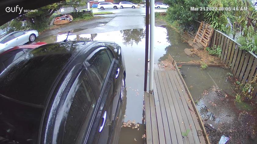 Soakage Pit Installation (# 766389) | Builderscrack