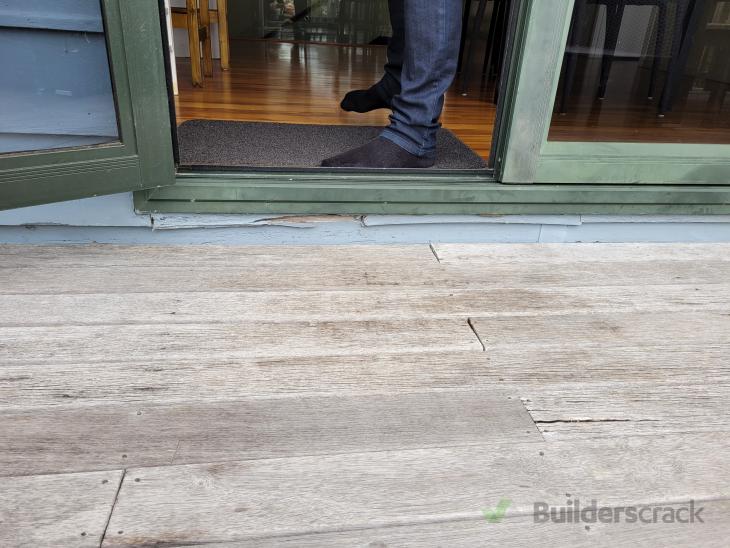 Flashing install weatherboard replacement (#781014) | Builderscrack