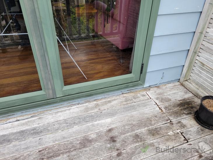 Flashing install weatherboard replacement (#781014) | Builderscrack