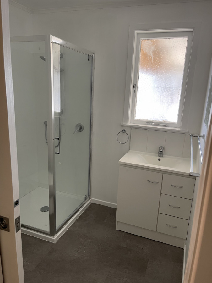 Bathroom Renovations | Builderscrack