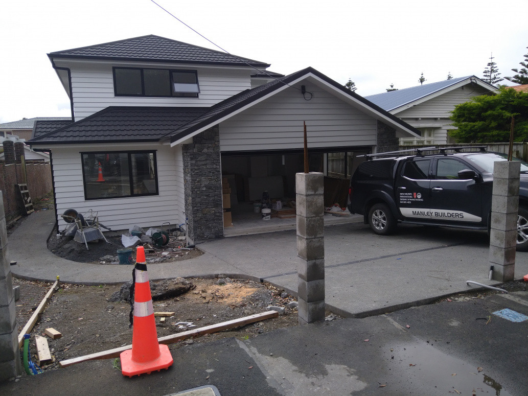 New home | Builderscrack