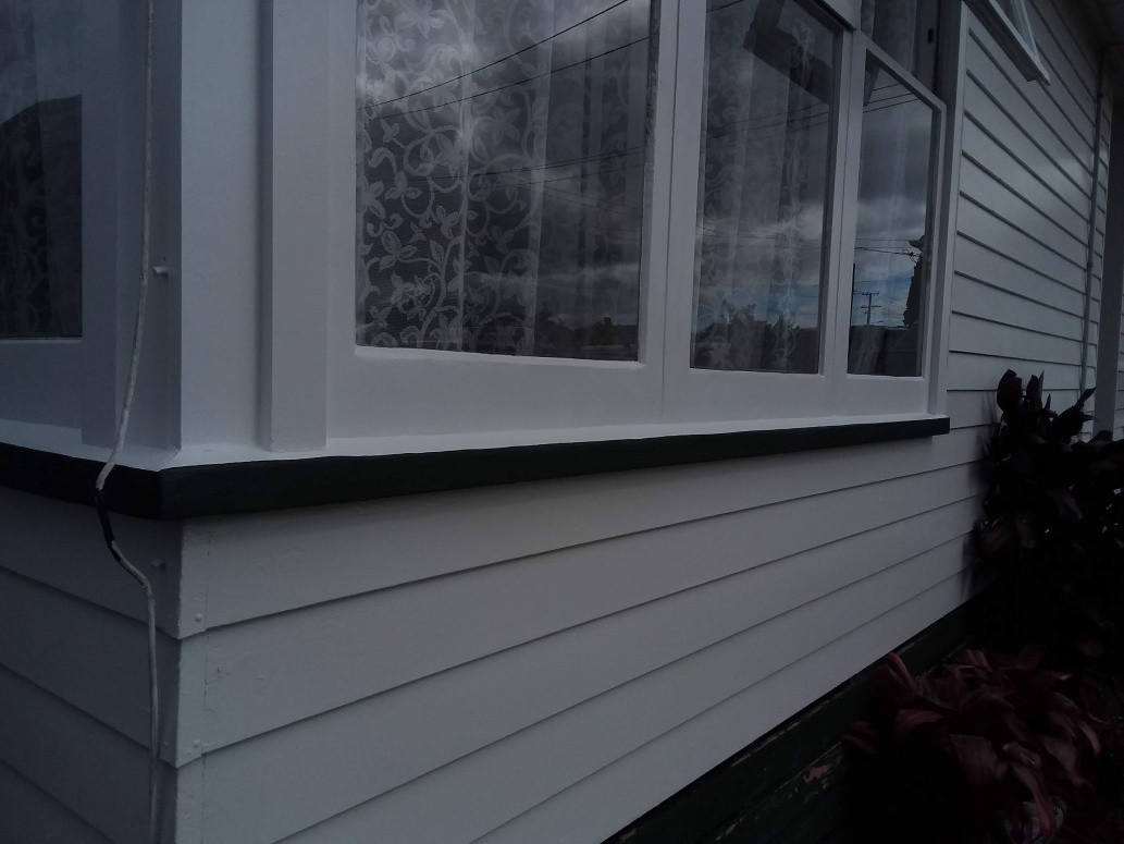 Rotten Windows & Window Sills - Repairs | Builderscrack