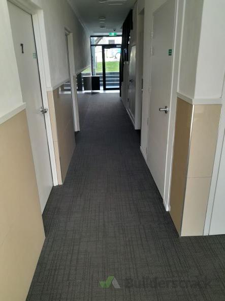 Common area hallways (# 789093) | Builderscrack