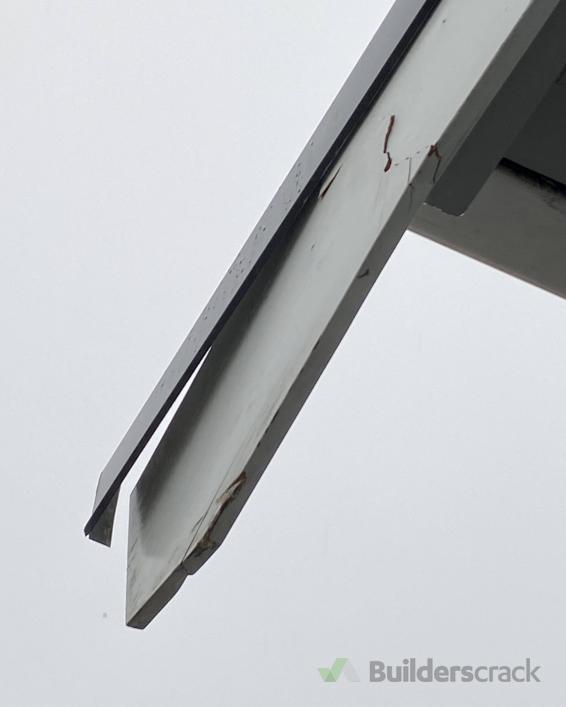 Fascia, Flashing & Gutter Repair (#789915) | Builderscrack