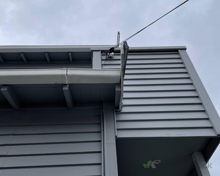 Fascia, Flashing & Gutter Repair (#789915) | Builderscrack