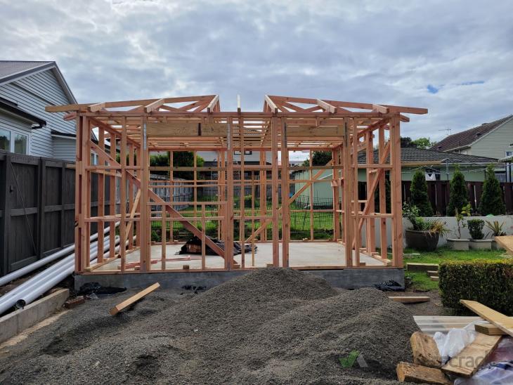 Edge protection (# 790335) | Builderscrack