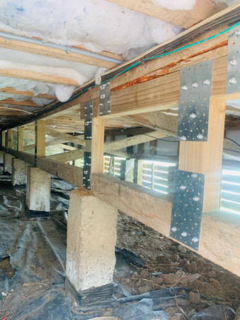 Trades › Foundations | Builderscrack