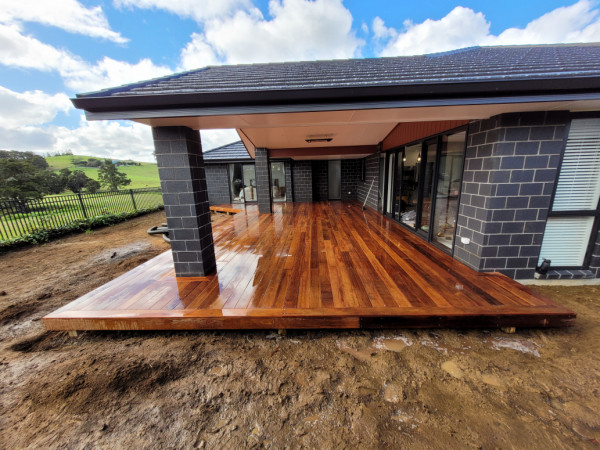 Trades › Foundations | Builderscrack