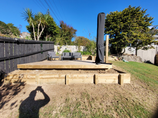 Trades › Foundations | Builderscrack