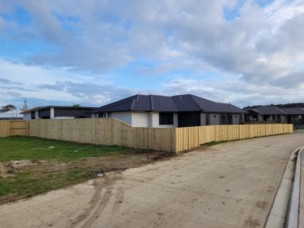 Trades › Foundations | Builderscrack