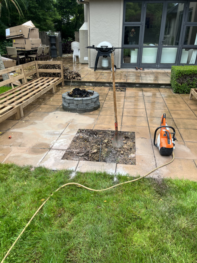 Paving | Builderscrack