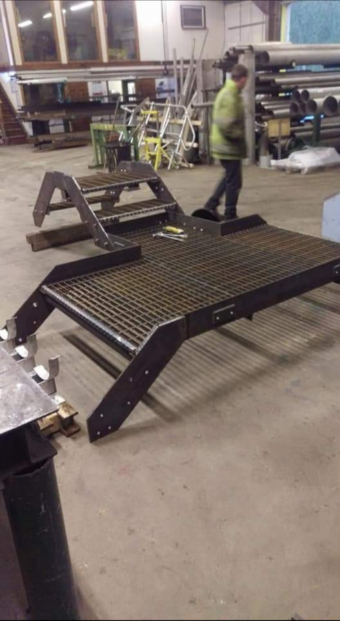 Spider platform | Builderscrack