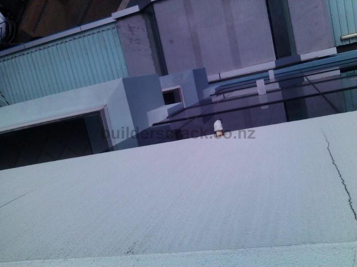 Cladding repairs- insulclad (#15397) | Builderscrack