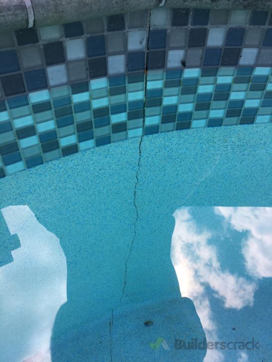 Reconfigure inground concrete pool (#823262) | Builderscrack