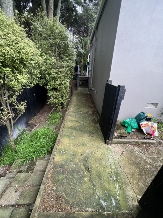 Pathway | Builderscrack