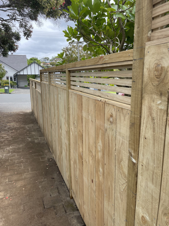 Exterior Work | Builderscrack