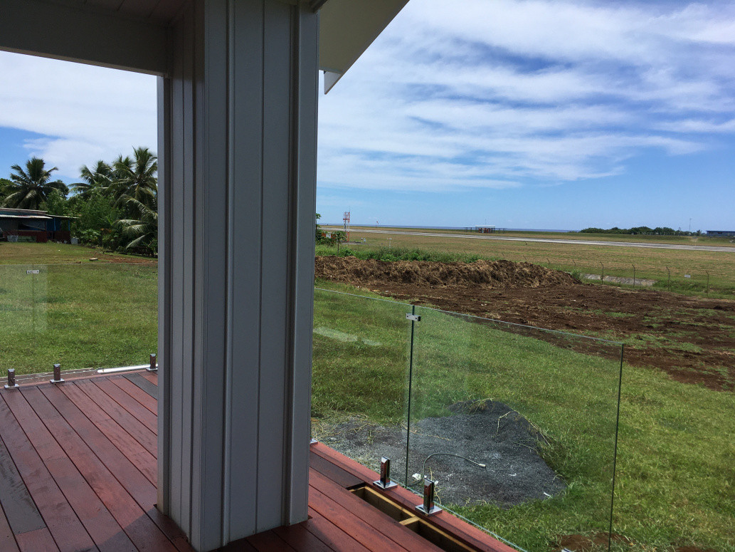 Rarotonga | Builderscrack