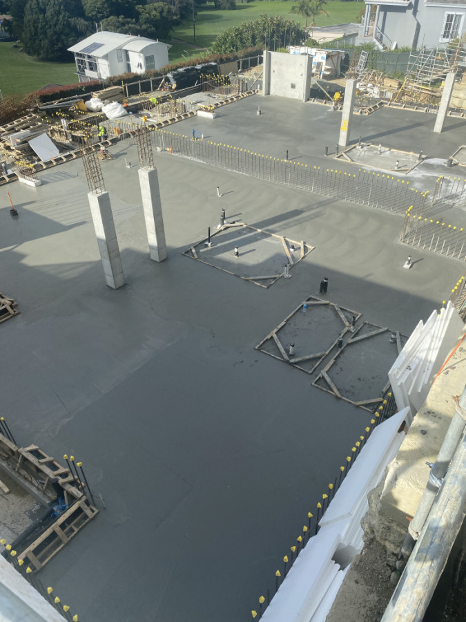 Commercial in Auckland | Builderscrack