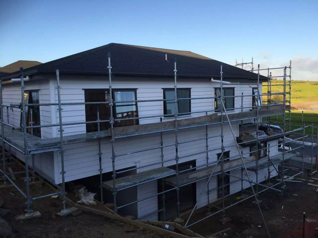 Lot 67, 69 RBW Framing & Cladding | Builderscrack